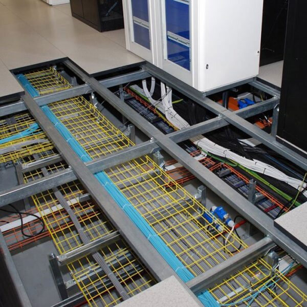 Advanced Infrastructure Solutions & Services For Data Centres