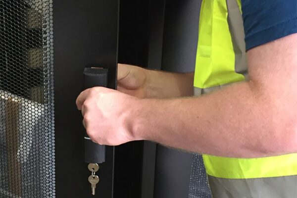 Rack Deployment | Rack Configuration | Rack Staging - EDP Data Centre ...