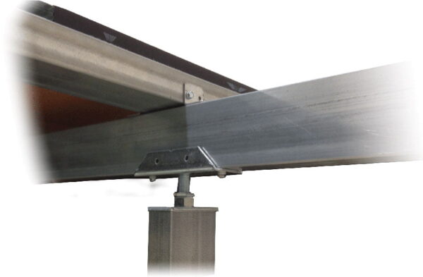 Raised Access Floors | Bergvik Iso Floor Raised Access Floor - EDP Data ...