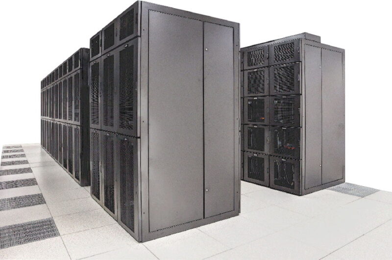 Raised Access Floors | Bergvik Iso Floor Raised Access Floor - EDP Data ...