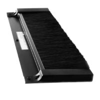 Floor Grommets | KoldLok Raised Floor Grommets - EDP Europe