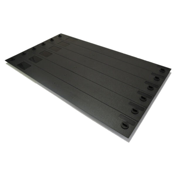 Server Rack Blanking Panels | Blanking Plates