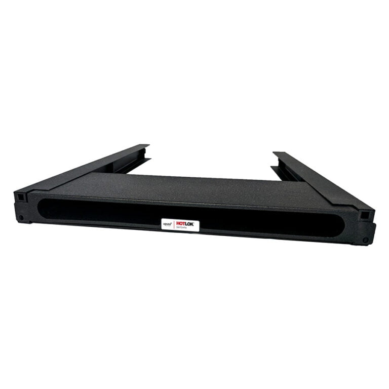 HotLok SwitchFix Passive Network Switch Cooling - EDP Europe