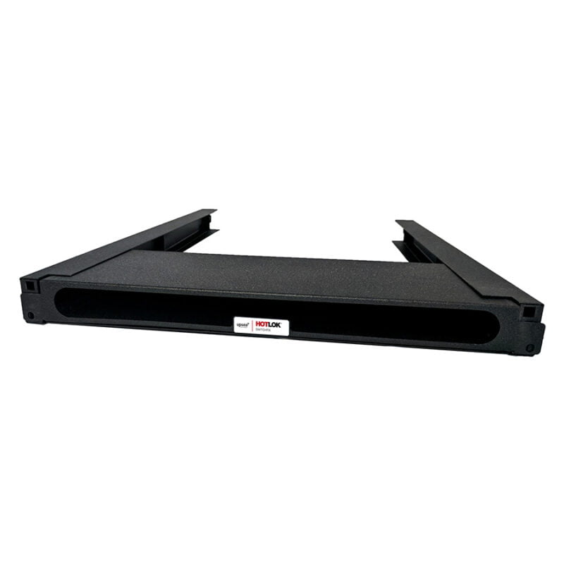 HotLok SwitchFix Passive Network Switch Cooling - EDP Europe