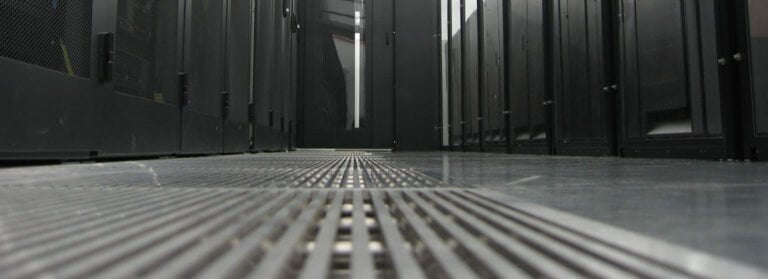 Guide To Airflow Management In Data Centres - EDP Europe