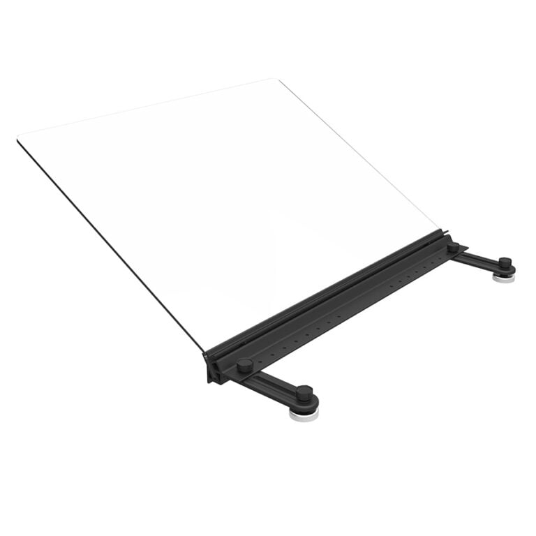 AisleLok Modular Containment - Rack Top Baffles - EDP Europe