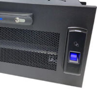 Rack Access Control Solutions - EDP Europe