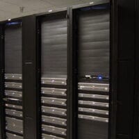 The Indispensable Role of Blanking Panels in Data Centre Racks - EDP Europe