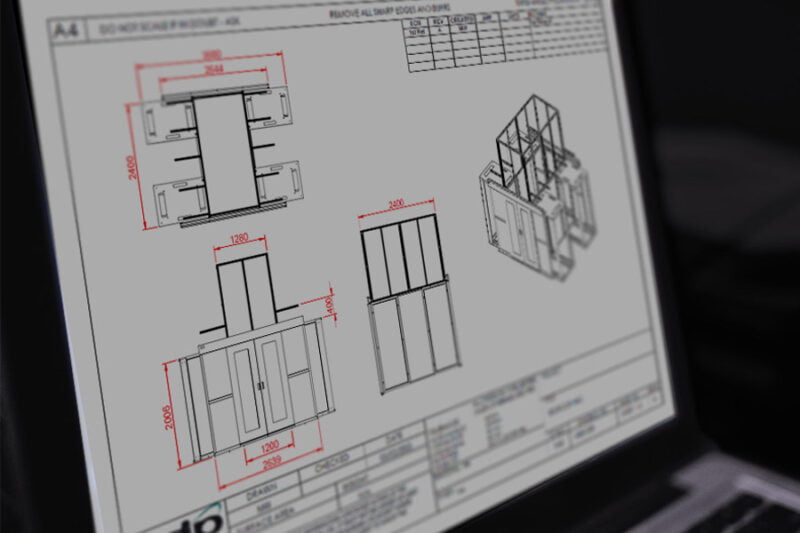 Installation Support - EDP Europe
