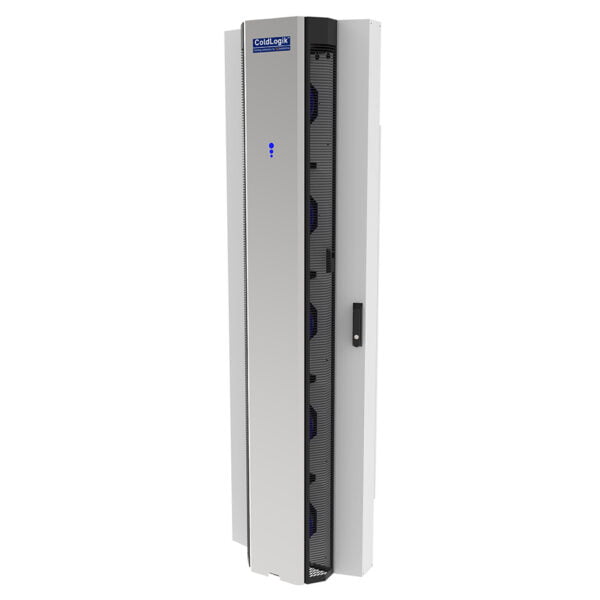 ColdLogik CL20 Rear Door Cooler (RDC) - EDP Europe