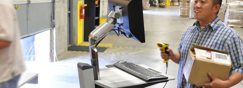 Guide to Computer Crash Carts for Data Centres - EDP Europe