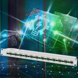 The Essential Guide to DC Power Distribution Units