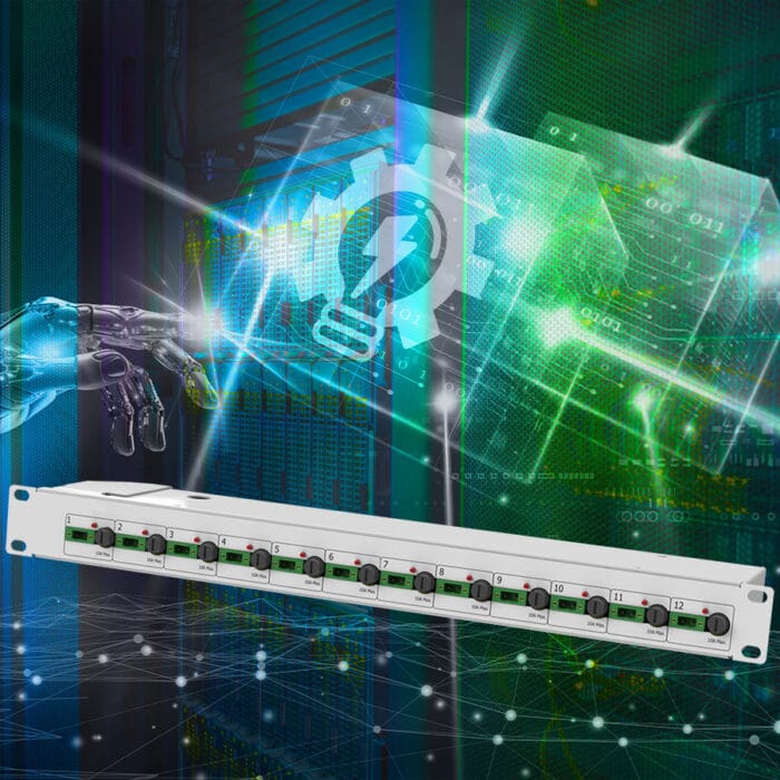 The Essential Guide to DC Power Distribution Units