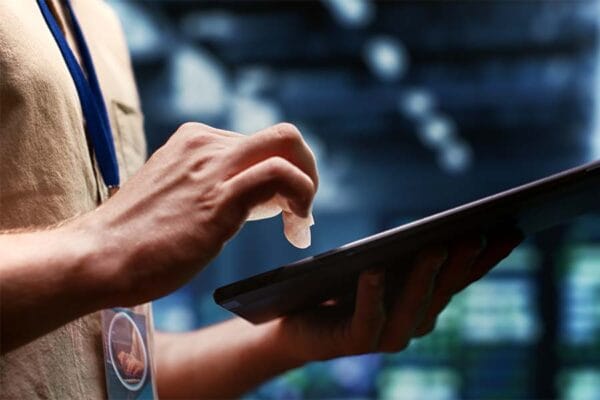 Understanding PUE and its Impact on Data Centre Sustainability - EDP Europe