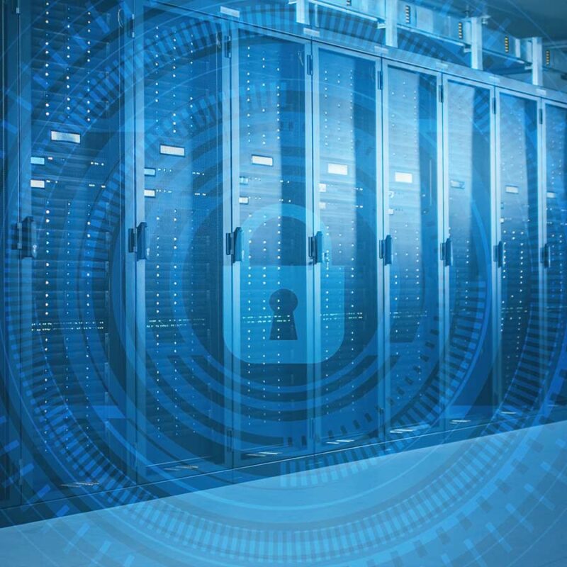 Understanding Data Centre Security