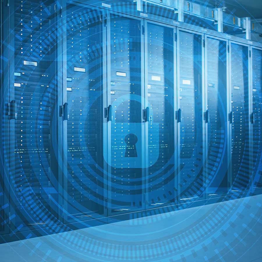 Understanding Data Centre Security
