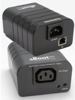 Dataprobe iBoot G2 / G2+ remote power control - EDP Europe