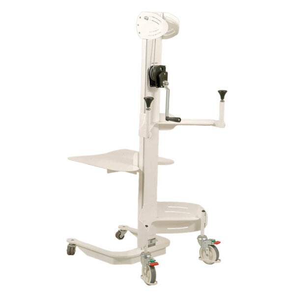 Manual Server Lifter - EDP Europe