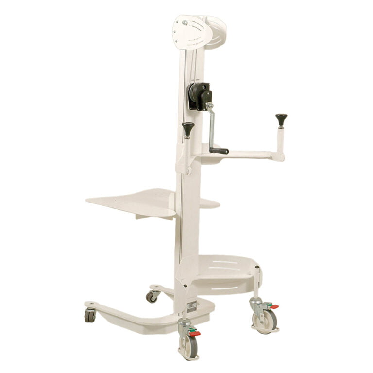 Manual Server Lifter - EDP Europe