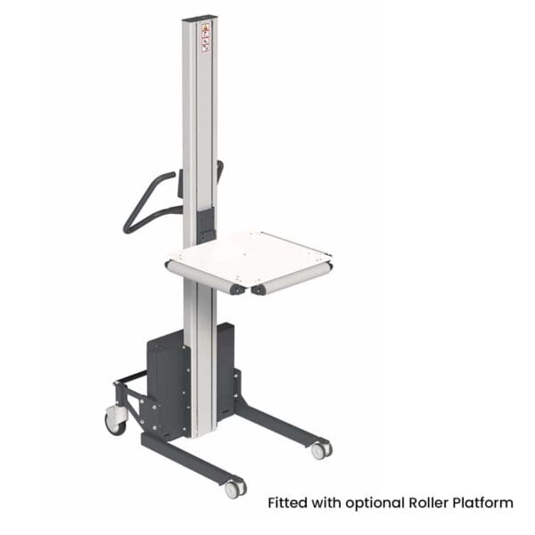 Server Lifters | Easier Lifting & Installing of IT Equipment - EDP Europe
