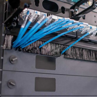 Server Rack Blanking Panels | Blanking Plates