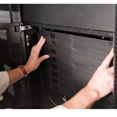 Server Rack Blanking Panels | Blanking Plates