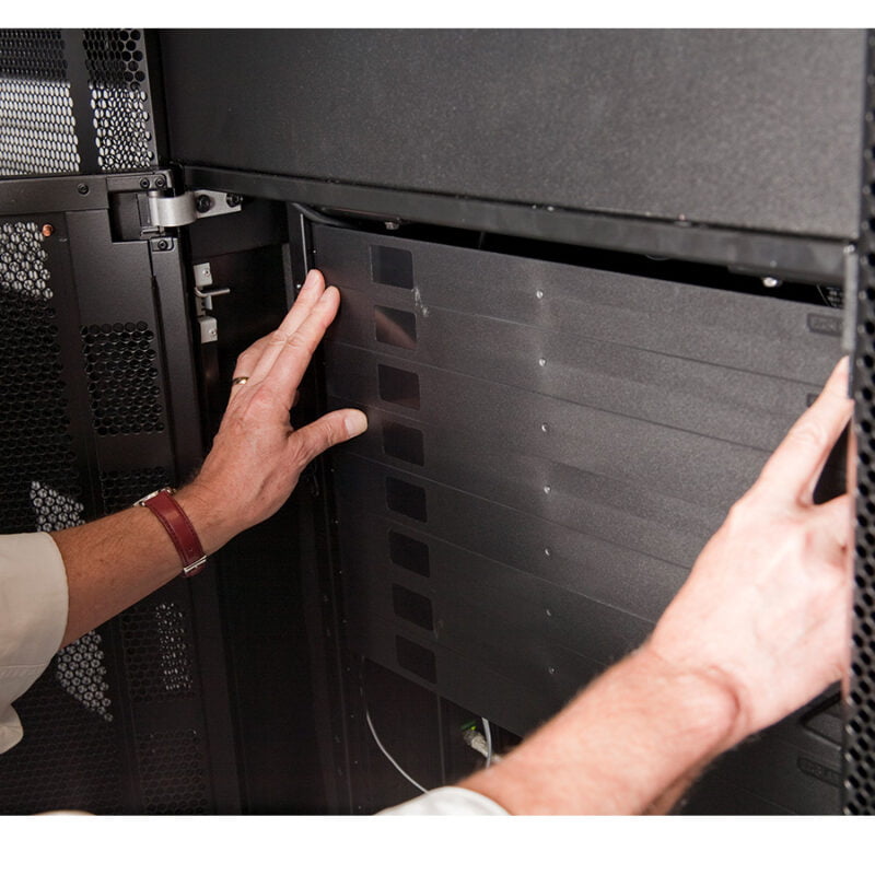 Server Rack Blanking Panels | Blanking Plates