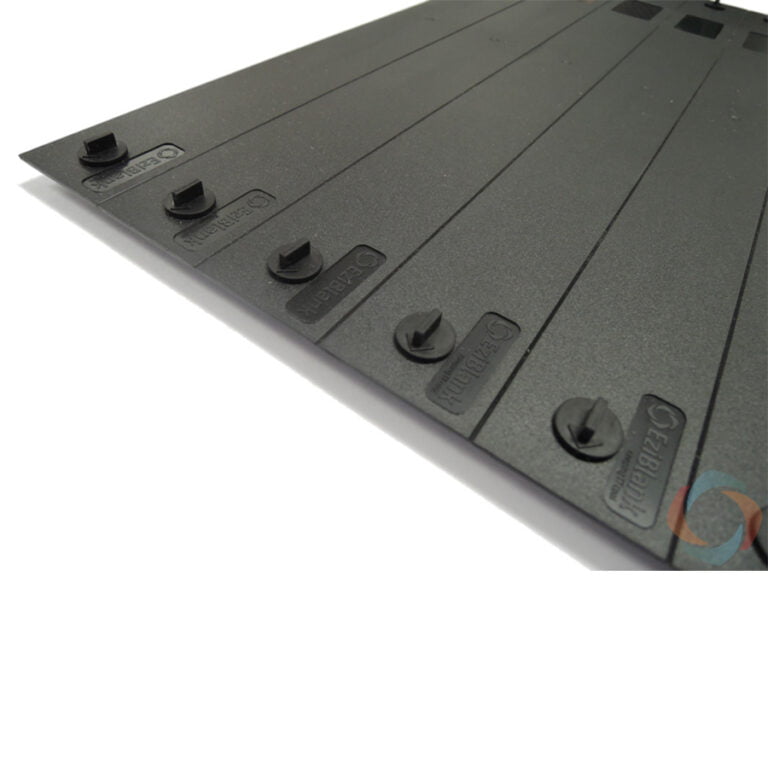 Blanking Panel | EziBlank Universal 19in Rack Blanking Panel - EDP Europe