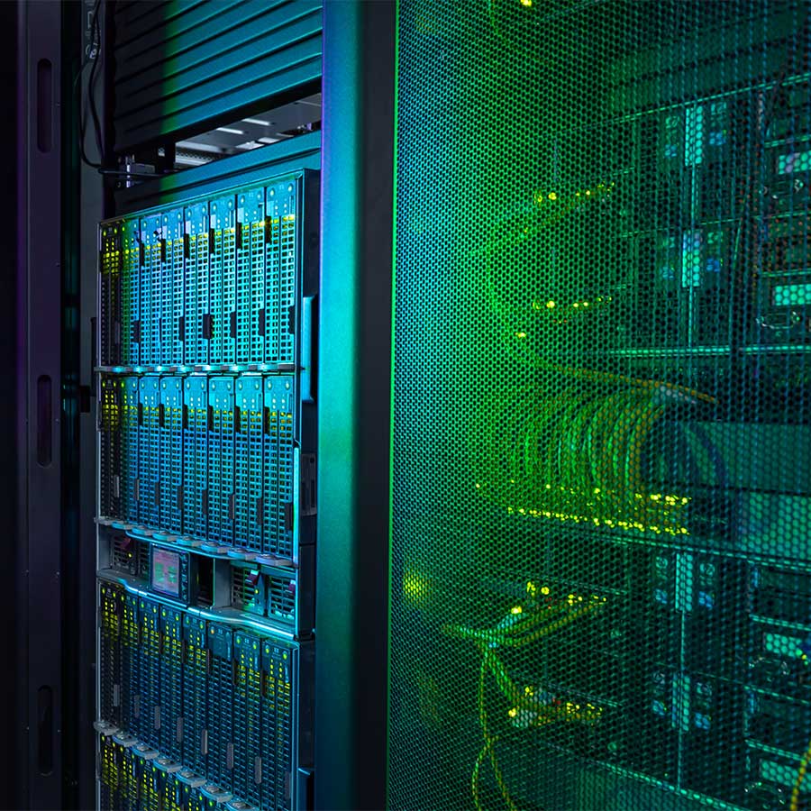 HPC PDUs - Powering the Future of Computing