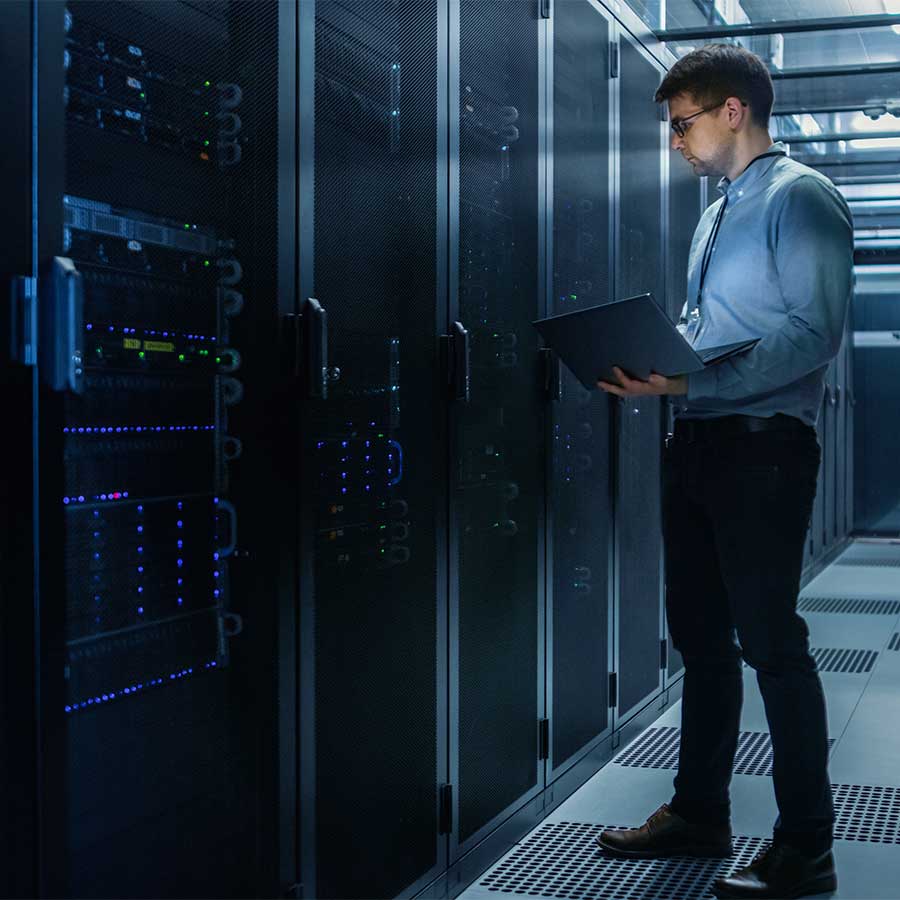 The Ultimate Guide to IT Racks: Enhancing Your Data Centre Infrastructure