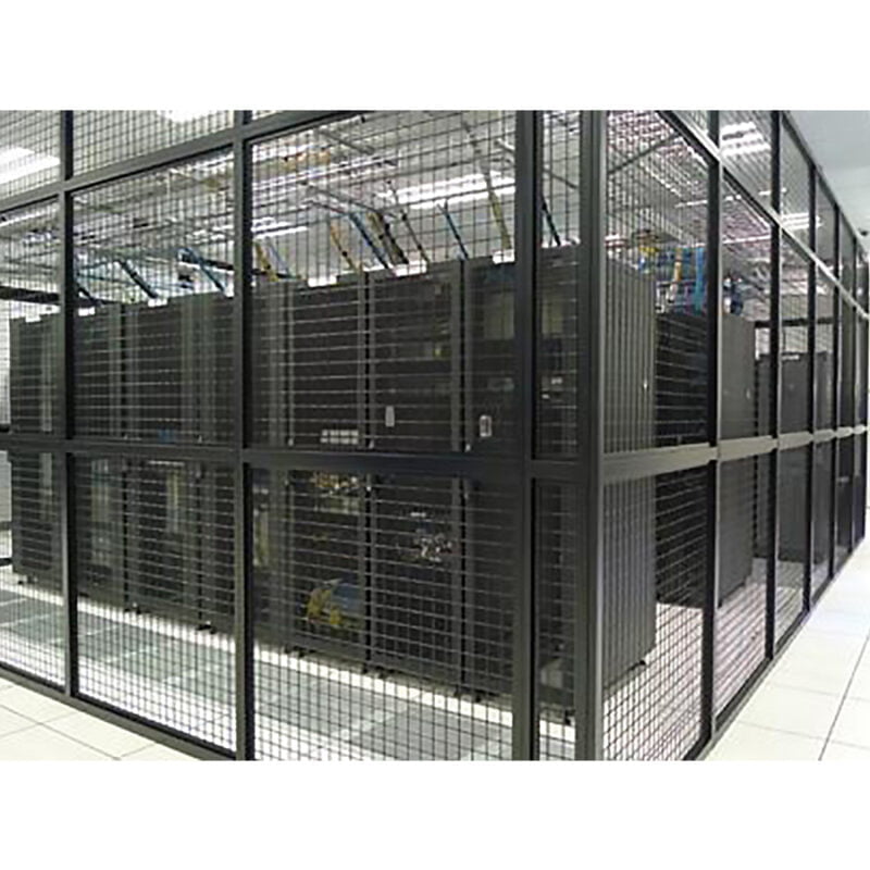 IT Security Cage - EDP Europe