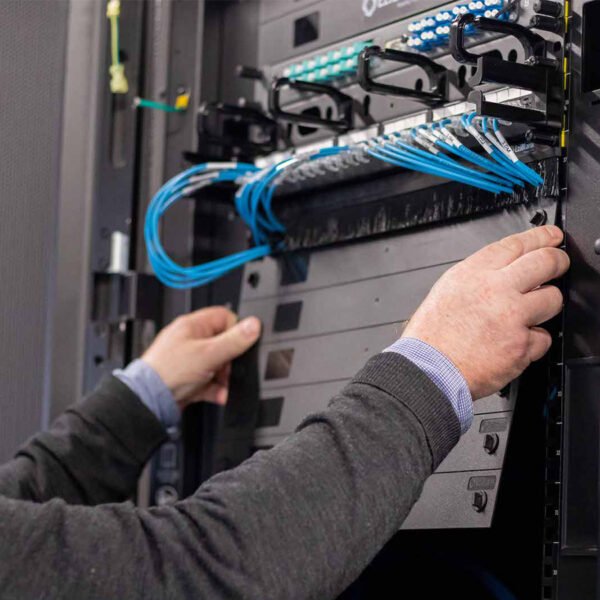 Server Rack Blanking Panels | Blanking Plates