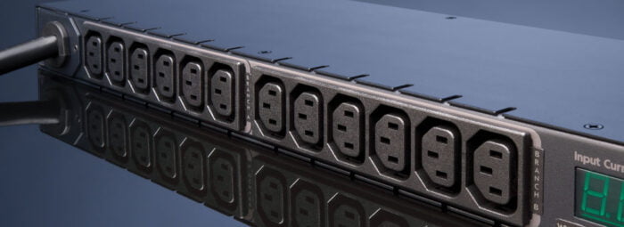 Guide To Managing Power In Data Centres - EDP Europe