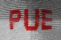 Understanding PUE and its Impact on Data Centre Sustainability - EDP Europe