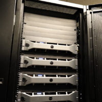 Server Rack Blanking Panels | Blanking Plates