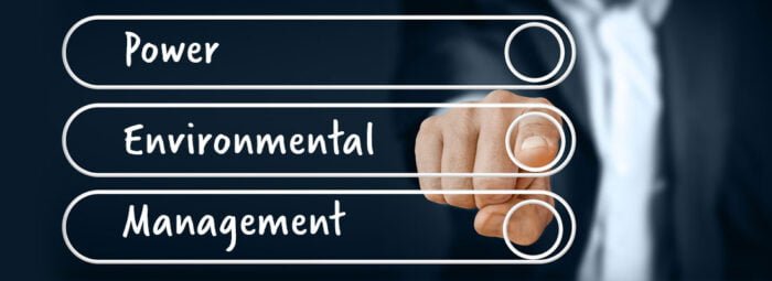 Guide to Monitoring Solutions in Data Centres - EDP Europe