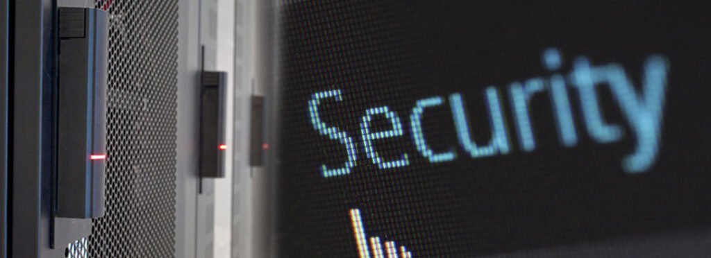 Guide To Data Centre Security - EDP Europe