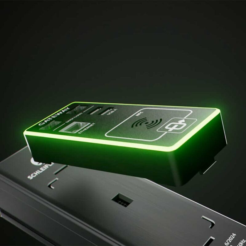 Schleifenbauer Inline Meter | PDU 5.0 Inline Meter for Basic PDUs - EDP Europe