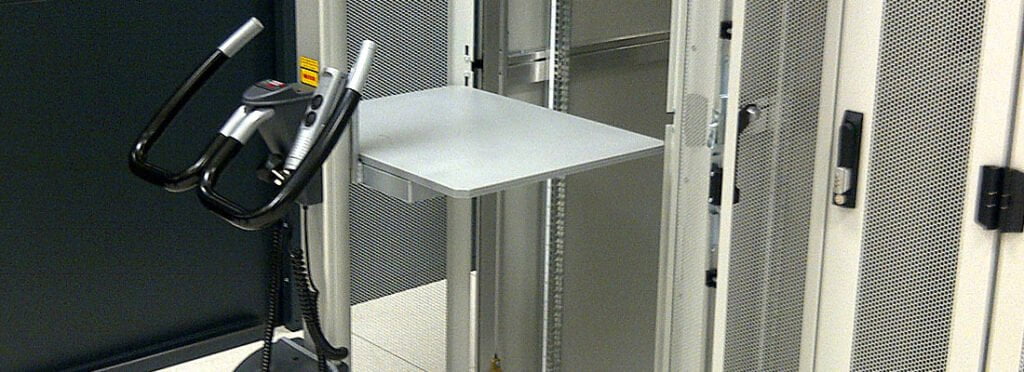 Guide to Server Lifters - EDP Europe