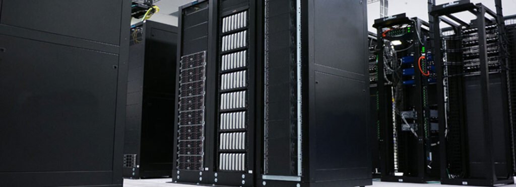 Guide to Server Racks and Data Cabinets - EDP Europe