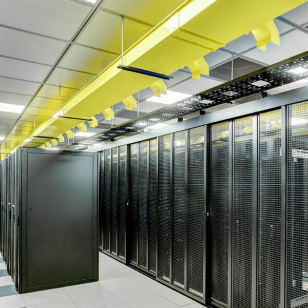 Server Lifter - Battery Operated - EDP Europe