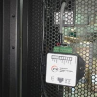 Rack Access Control Solutions - EDP Europe