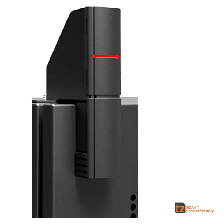 TZ PushLock – Electronic Cabinet Lock - EDP Europe