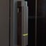 TZ SlideHandle - Electronic Door Lock For Racks - EDP Europe