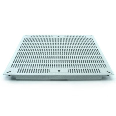 Triad Airflow Floor Panel - Perforated Floor Tile - EDP Europe