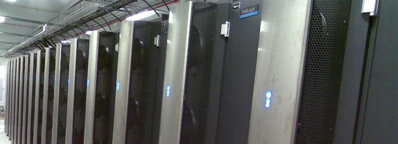 Guide to Water/Liquid Cooling in Data Centres - EDP Europe