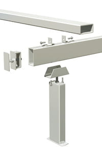 Bergvik Iso Floor - Raised Access Floor | Advanced Raised Floor - EDP ...