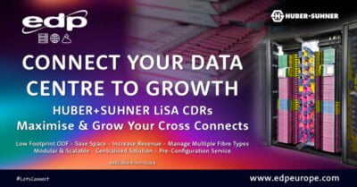 Connecting the Meet Me Room (MMR) for Data Centre Growth