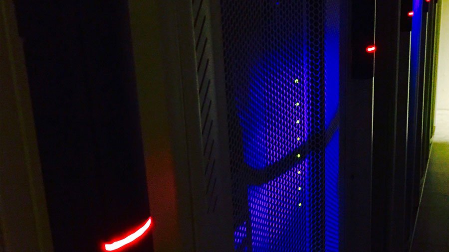 Data Centre Solutions From EDP Europe Limited