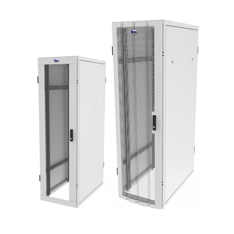 USystems 4210 Server / Network Racks - EDP Europe